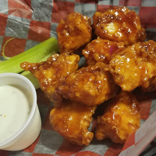 Boneless Thursdays | Jimmy B's Sports Bar & Grill - Cincinnati
