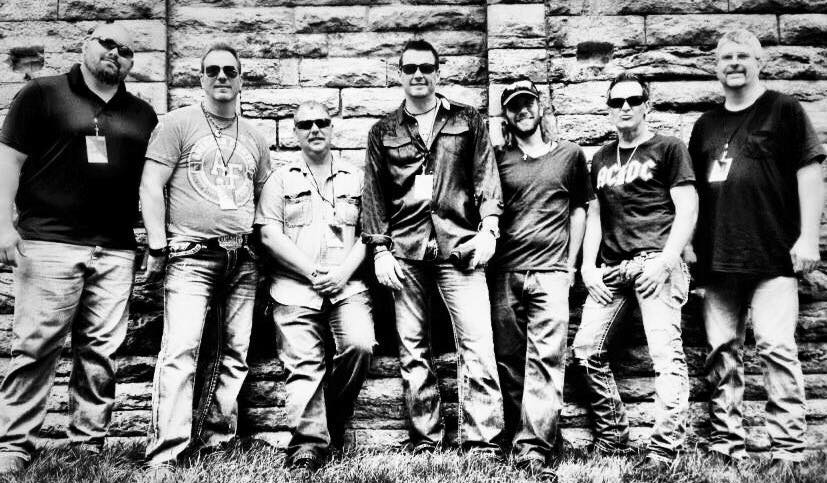 Dan Varner Band (Rockin Country) 10pm | Jimmy B's Sports Bar & Grill ...