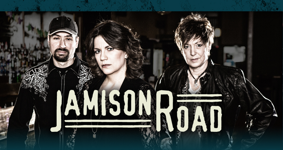 Jamison Road (Country Rock) 10pm | Jimmy B's Sports Bar & Grill ...