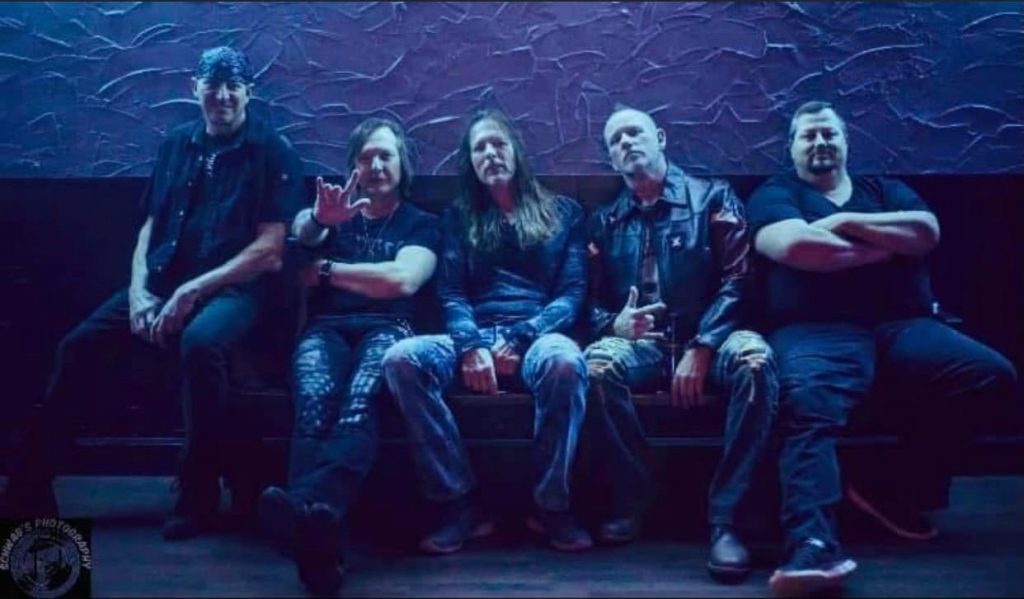 Sweet Sister Mercy w/special guest, Archer Band | Jimmy B's Sports Bar ...